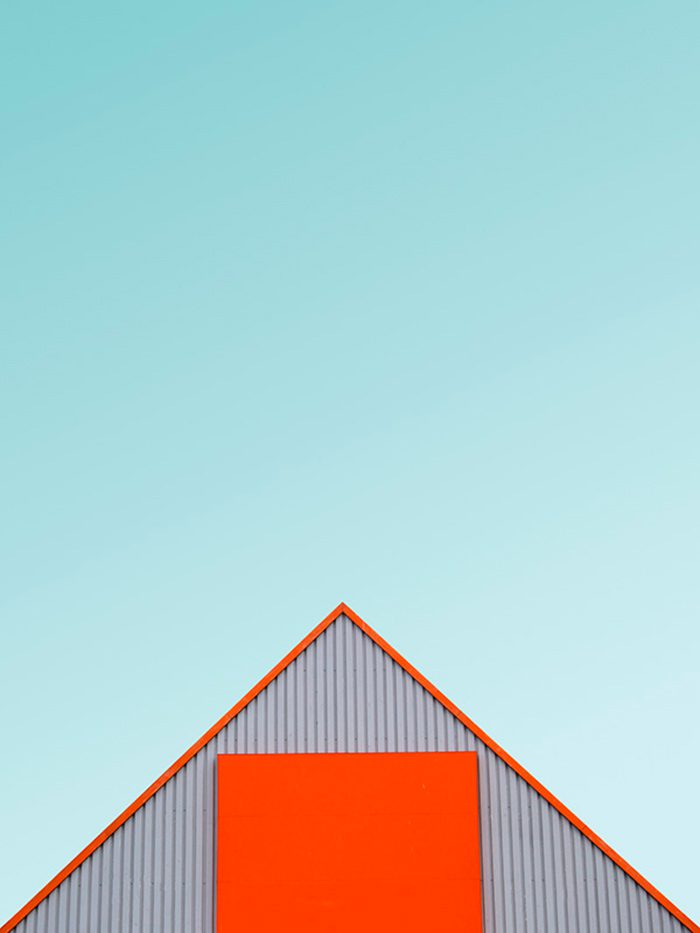 Architecture - Raymond N. Kuo, Ph.D.