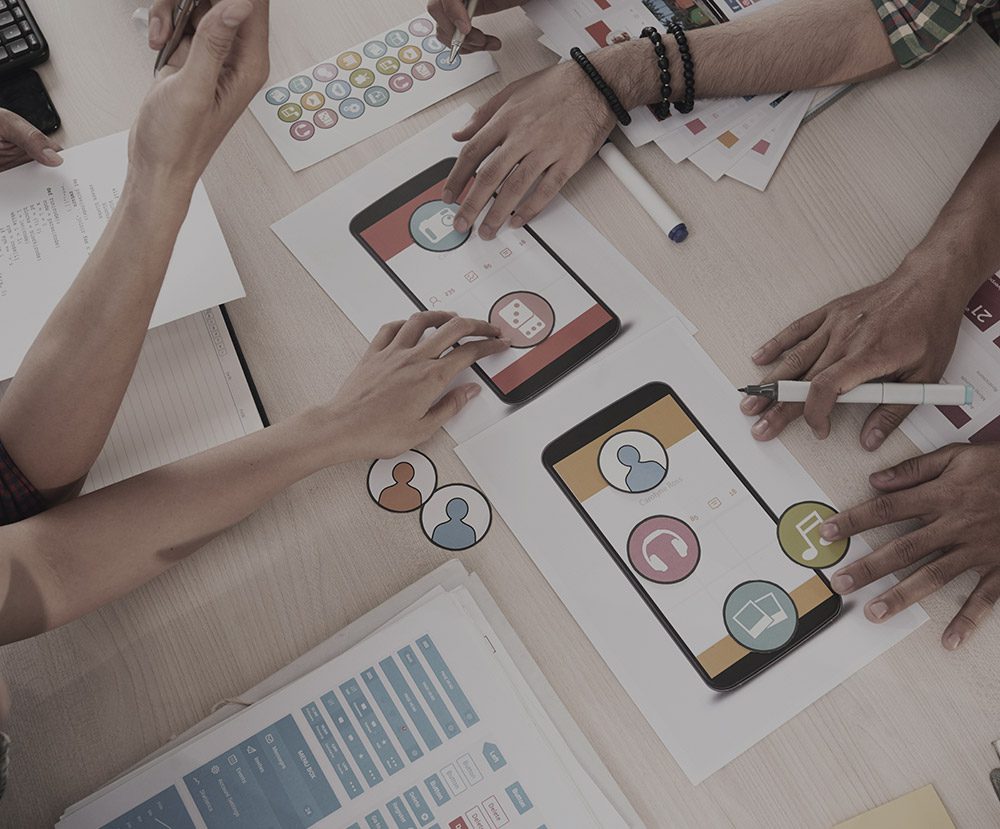 Architecture - Raymond N. Kuo, Ph.D.