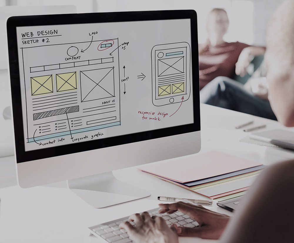 Architecture - Raymond N. Kuo, Ph.D.